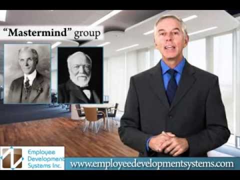 Benefits of Mastermind Group in Business