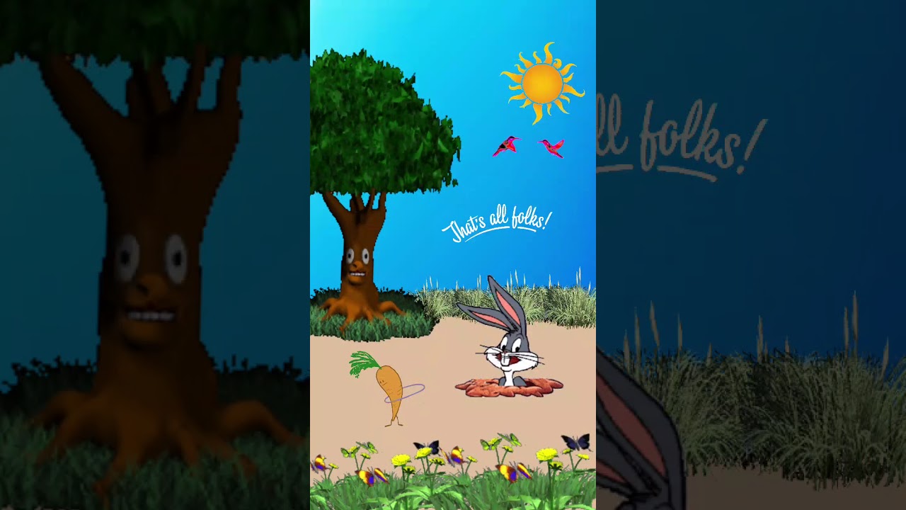Bugs Bunny GIF