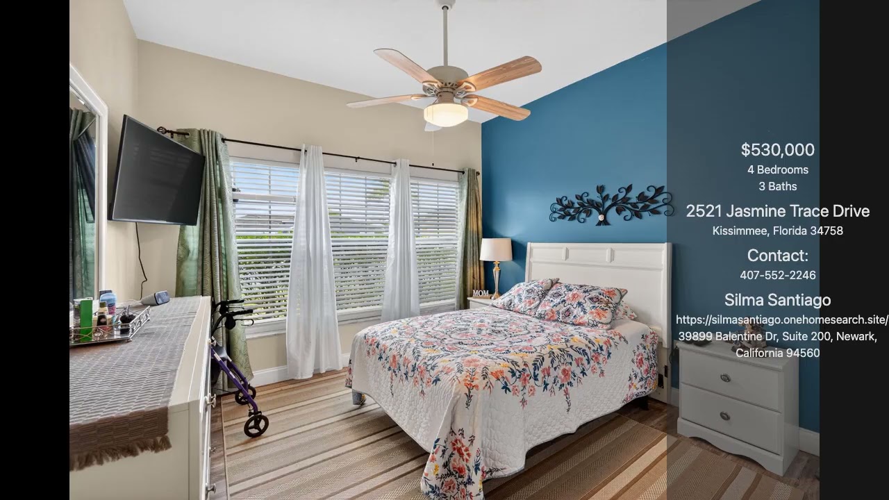 🔥 NO HOA + POOL HOME + PAID SOLAR — Minutes from Attractions!!!