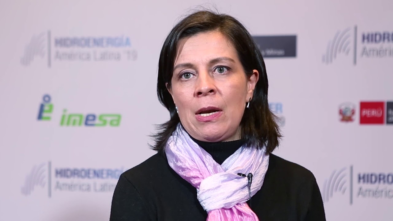 SARALUX VALBUENA LOPEZ Infrastructure Coordinator, The Nature Conservancy