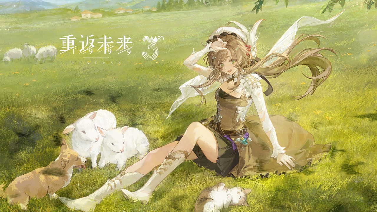 Character Review - Rhiannon: Fledgling's Wish | Reverse: 1999