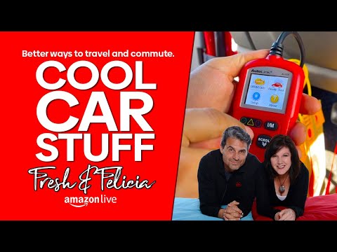 Autel AutoLink AL319 OBD2 Scanner Automotive Engine Fault Code Reader CAN Scan Tool