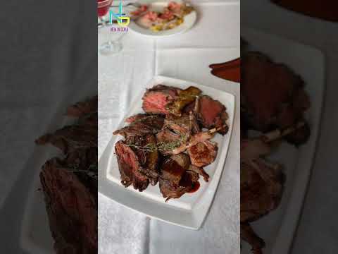 The Great Gatsby Brunch