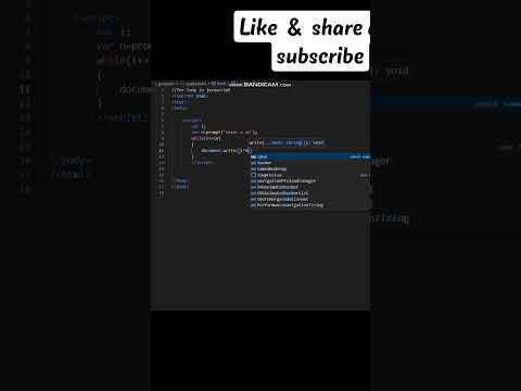 use video tag in html in web page