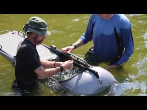 Tactical Tuesday: Diver Propulsion Device