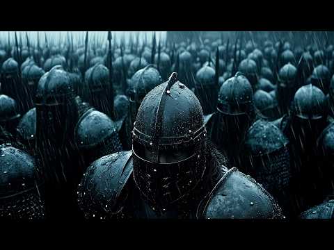 Storming the captured Gondor! 1,350,000 warriors of Middle-earth VS 930,000 Mordor - UEBS2 [4k]