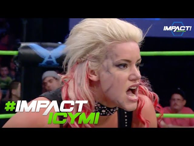 Interview: Rosemary discusses the origin of her character, wrestling in ...