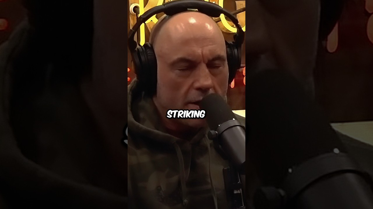 Revealing the SECRET to Master Striking!