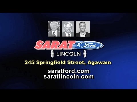 Best Ford Dealer Springfield MA | 413-693-0190