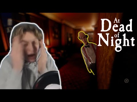 Steam Community :: Video :: The MOST UNSETTLING Scary Game