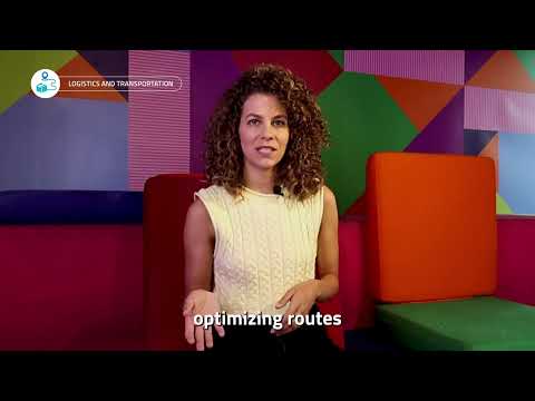 Logistics and Transportation | Class #1: Supply chain optimization