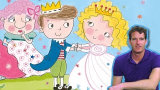 TV presenter Dan Snow launches Wirral parents' YouTube storytelling ...