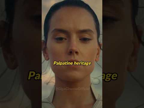 Rey Skywalker ending EXPLAINED