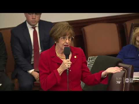 Florida Legislature approves bill allowing advanced nurses to practice without physician oversight