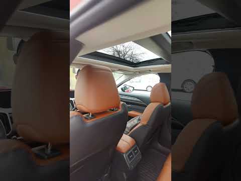 Inside Look: 2025 Mazda CX-50 Hybrid #hybrid #cx50hybrid #mazda