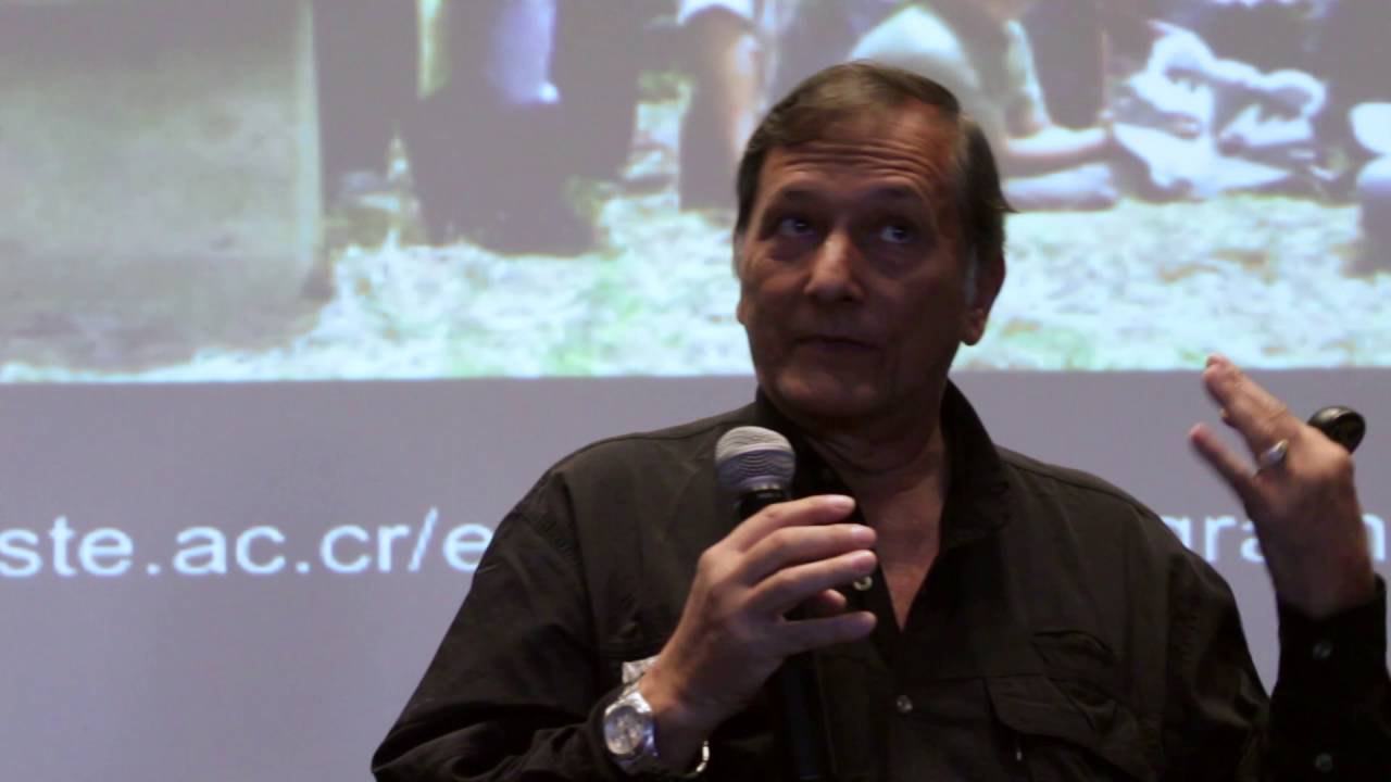 Bioliteracy and Sustainability | Carlos de la Rosa | TEDxOccidentalCollege