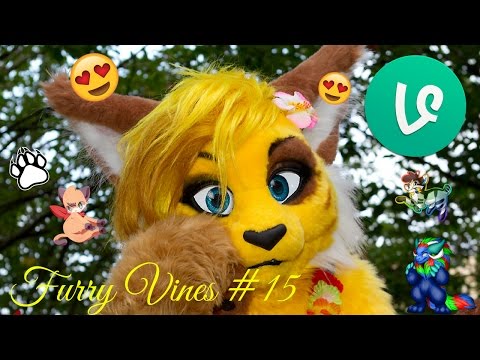 Steam Community :: Video :: Furry Vines #15
