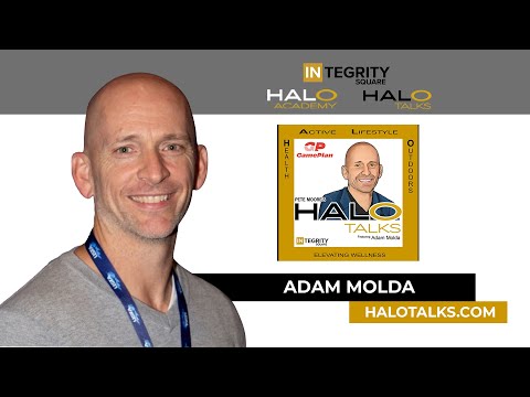Adam Molda - Spark Fitness and Tennis Club