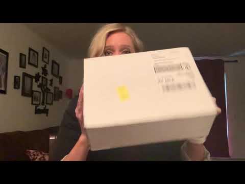 James Allen Men’s Wedding Band Review / Unboxing