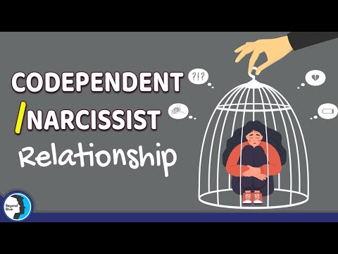 How Codependent Attracts Manipulative Narcissist