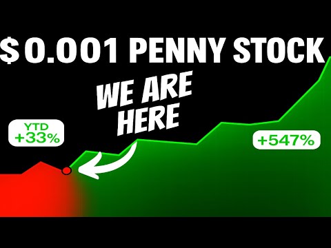 Top 3 Penny Stocks to Buy NOW Before They EXPLODE in 2025!