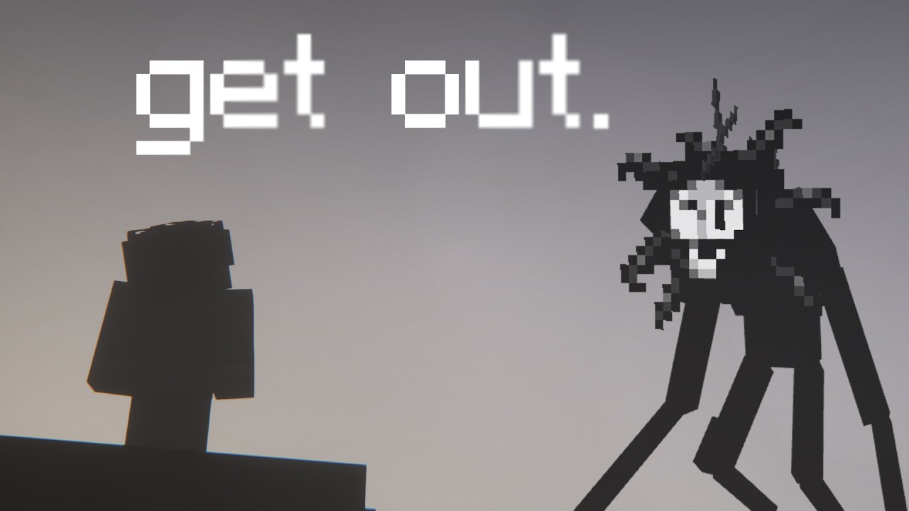 I Turned Minecraft into an Extraction Game