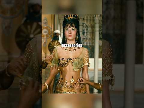 How did the ancient emperors choose their concubines?