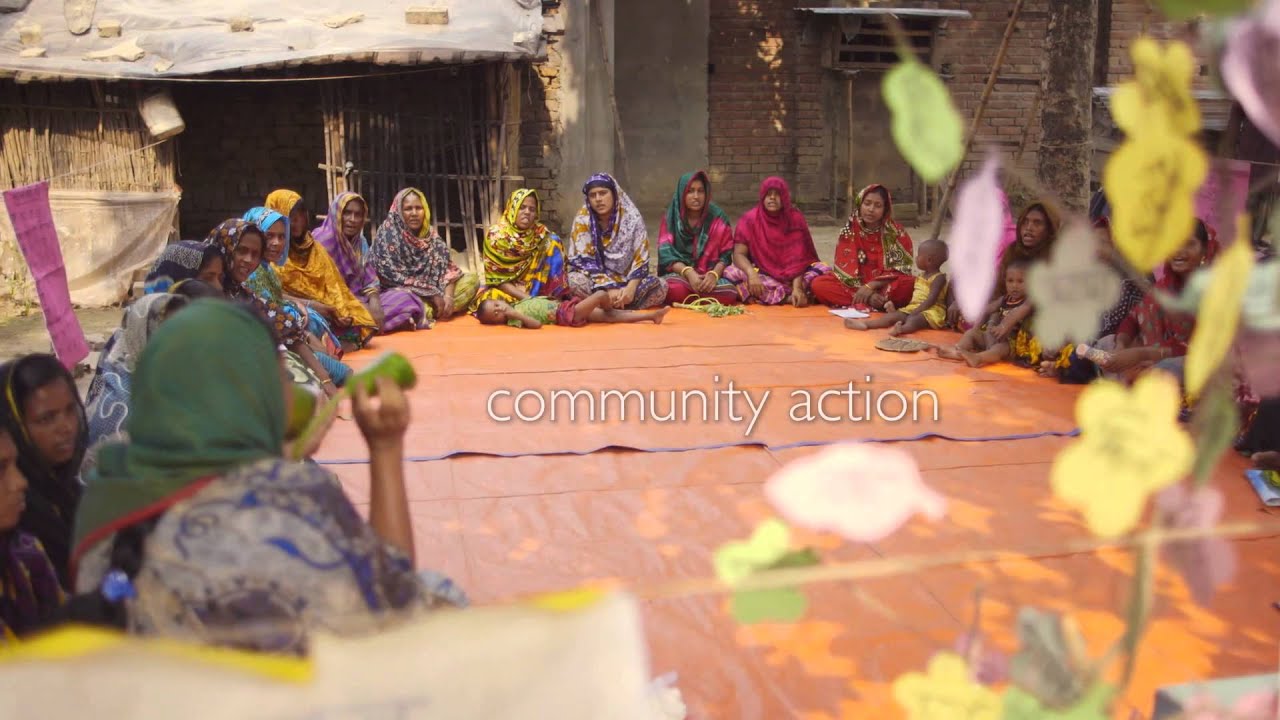 Literacy Boost: helping children around the world learn to read and write | World Vision