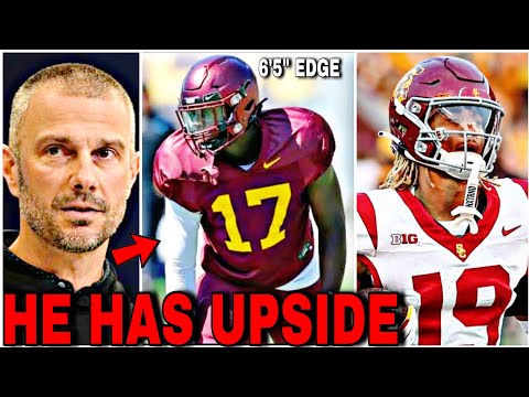 Breaking Down EVERY Raiders UDFA Signing