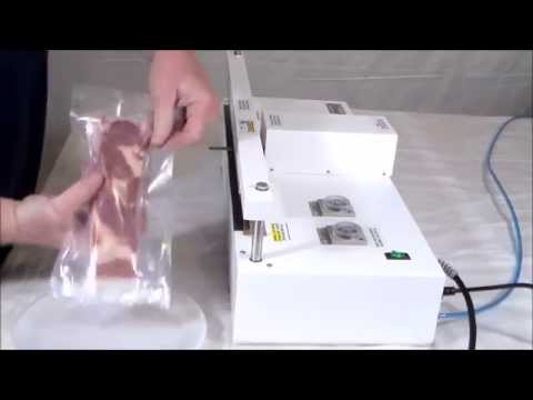 Vacuum Packaging with U.S. Packaging and Wrapping LLC. – Packaging Blog