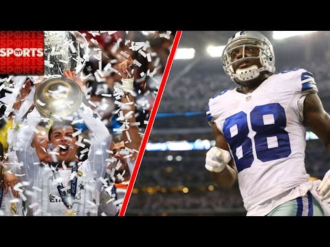 What is the MOST VALUABLE Sports Franchise?