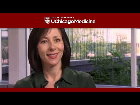 Stacy Tessler Lindau, MD, MA - University of Chicago Medicine