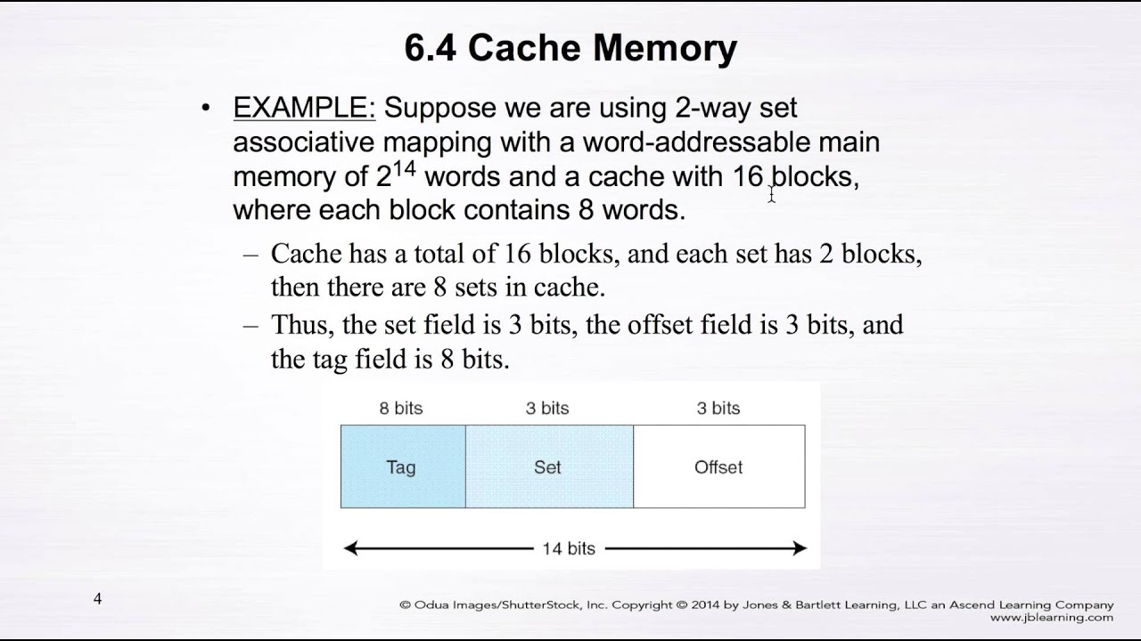 7 3 Cache Memory 4