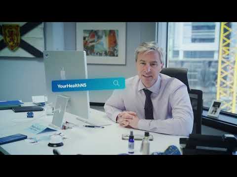 Premier Houston Introduces the YourHealthNS App