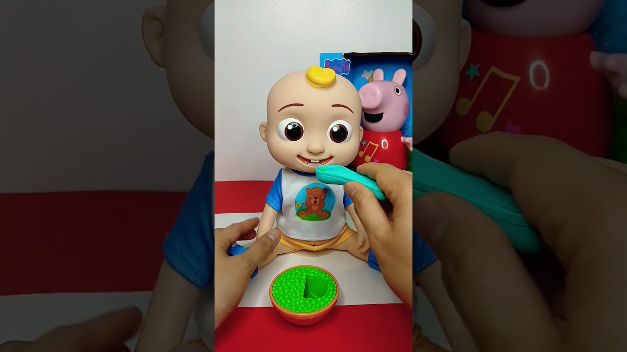 Best cocomelon toy