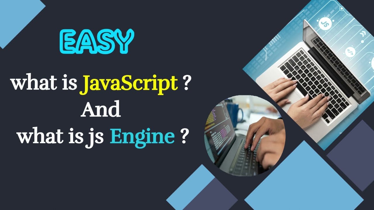 what is JavaScript and what is js engine | #javascript #jsengine | what is javascript engine