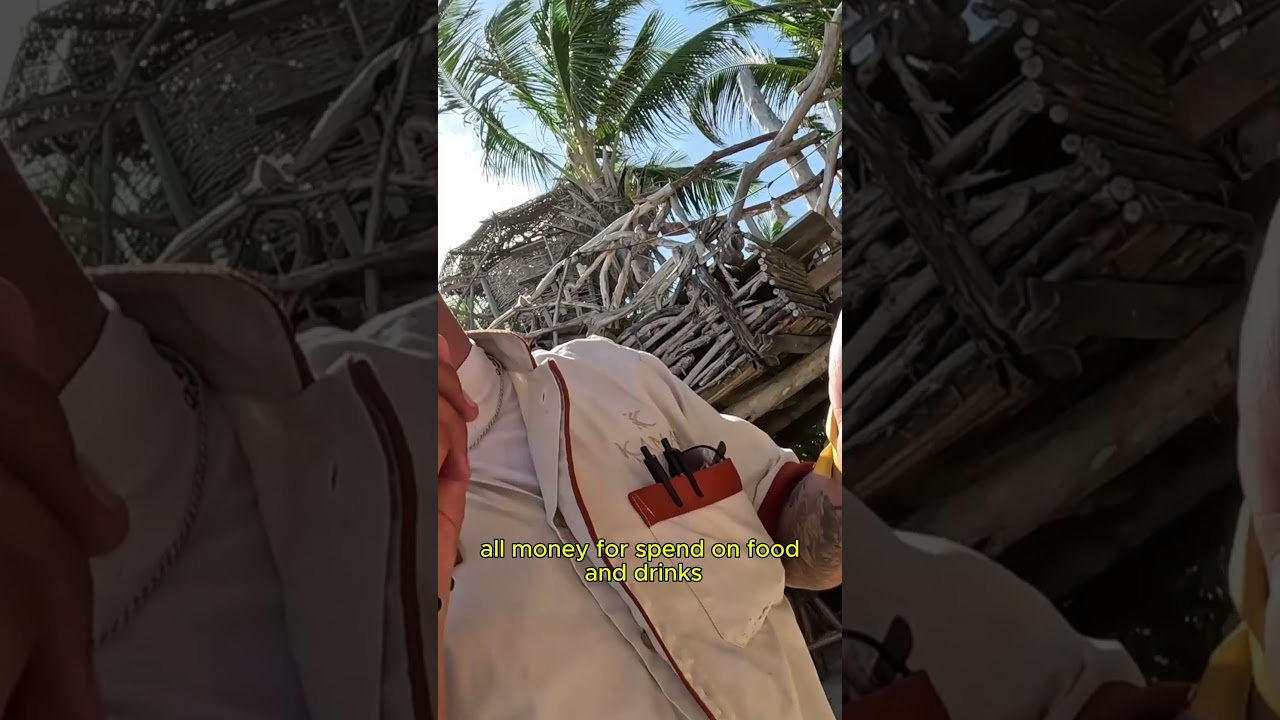 Tulum is Beautiful... But the Scams Are INSANE! 🇲🇽