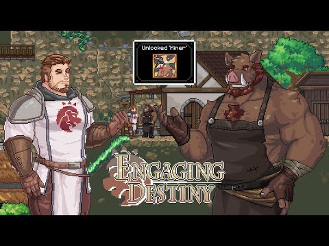 Steam Community :: Engaging Destiny