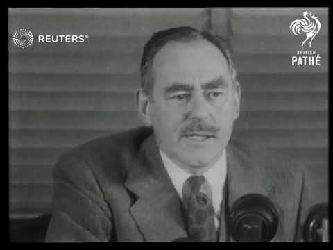 USA: Appointment of Dean Acheson as USA Secretary of State (1949)