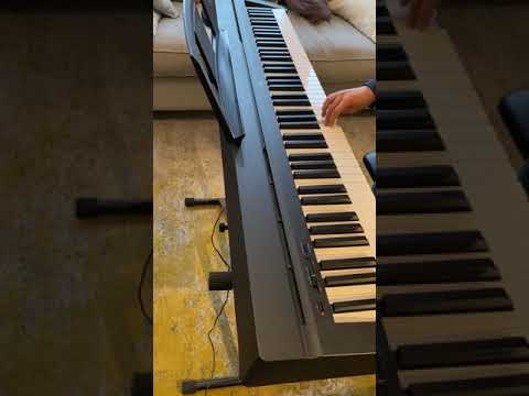 Yamaha P45B