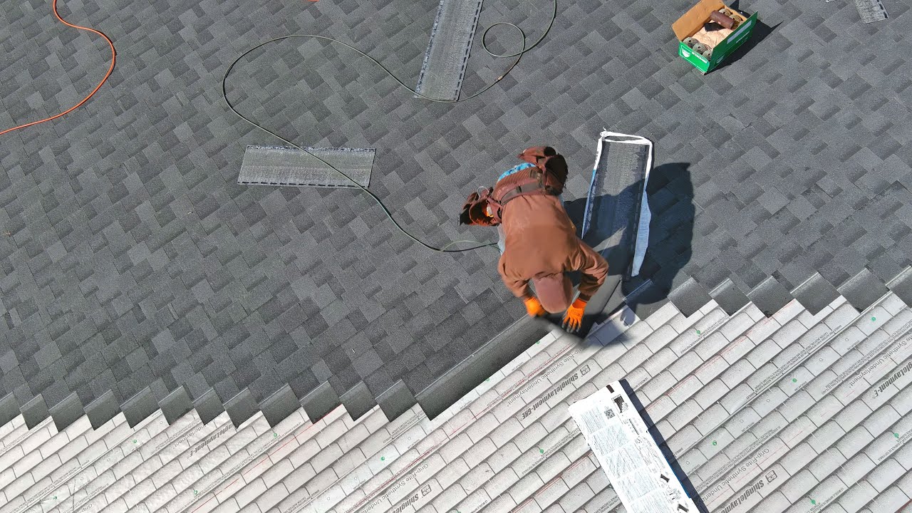 Quick Roof Repair | Extend the Life of Your Roof by 17 Additional Years ...