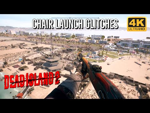 Steam Community :: Video :: Dead Island 2 | Chair Launch Glitches [GTA ...