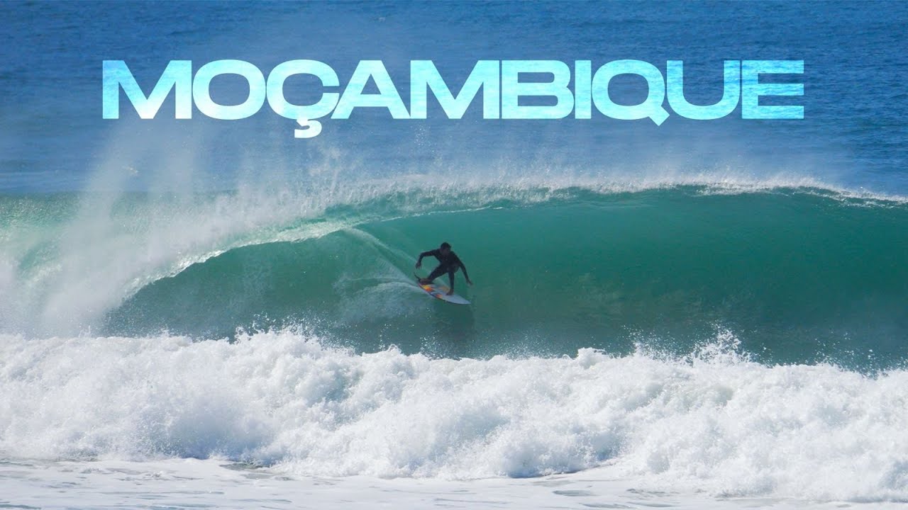 M-Rod Moçambique