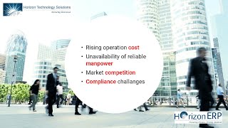 Horizon ERP Reviews, Cost & Features | GetApp Australia 2025