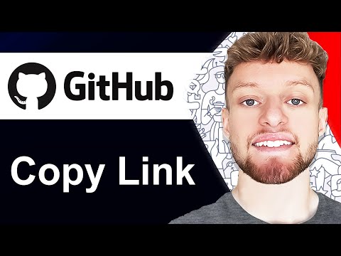 How To Copy GitHub Repository Link (Step By Step)