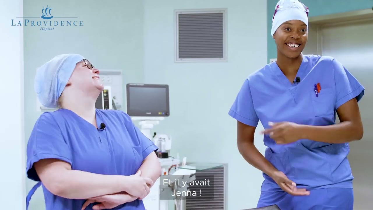 Hôpital de la Providence - Carrière | Swiss Medical Network