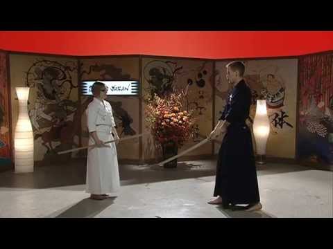 What is Jodo? – Heartland Dojo
