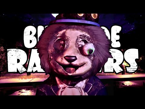 Steam Community :: Bushside Rangers