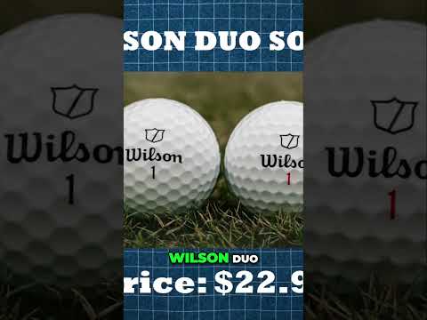 Budget Golf Balls That Won't Break the Bank!