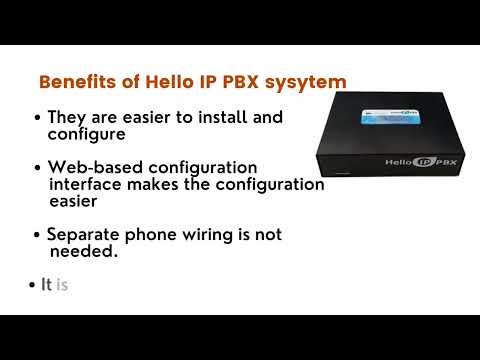 IP PBX System - IP PBX Latest Price, Manufacturers & Suppliers